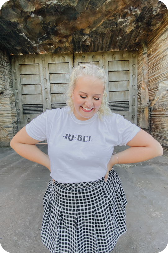 REBEL – Shop Isabelle Rose