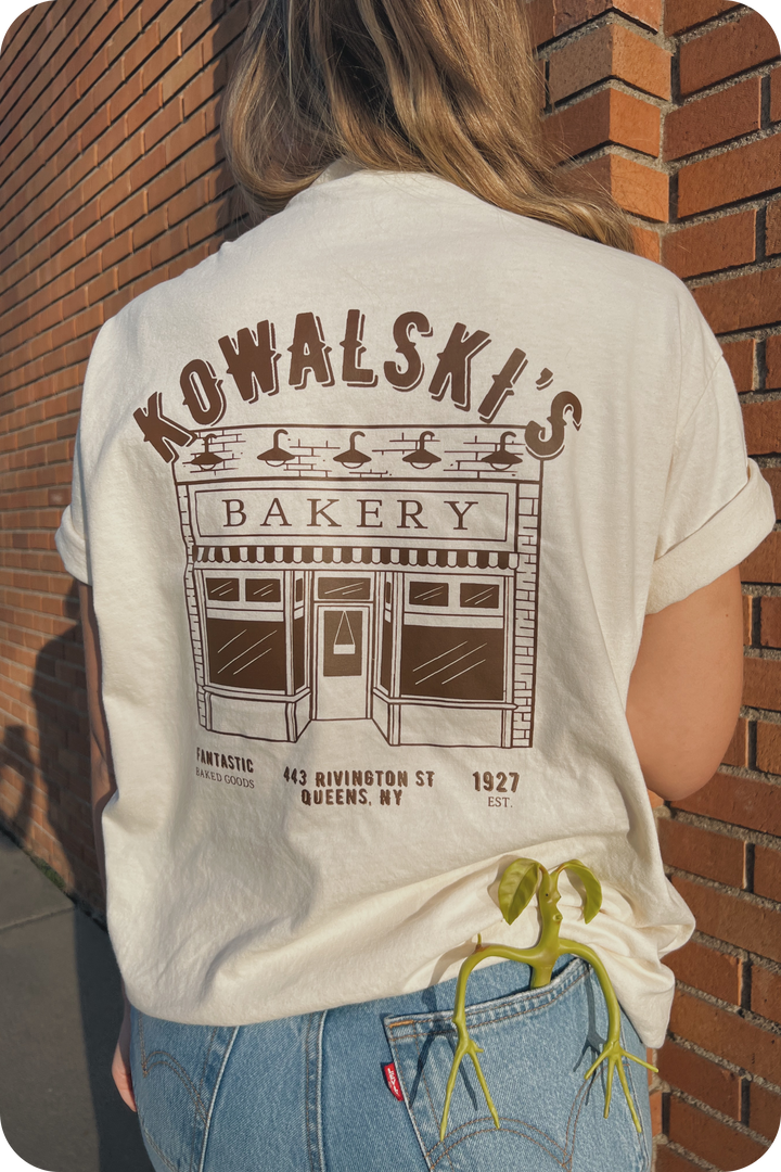 BAKERY – Shop Isabelle Rose