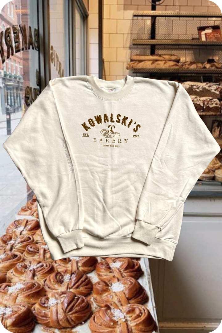 BAKERY – Shop Isabelle Rose