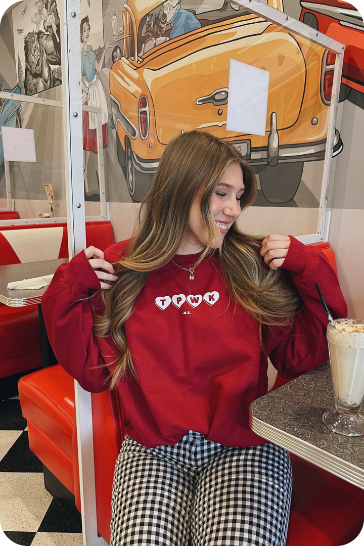 TPWK – Shop Isabelle Rose